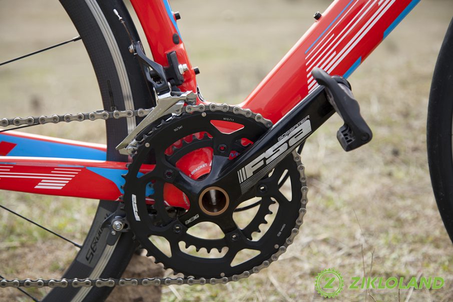 BH G6 Pro: Una evolución maestra - Zikloland