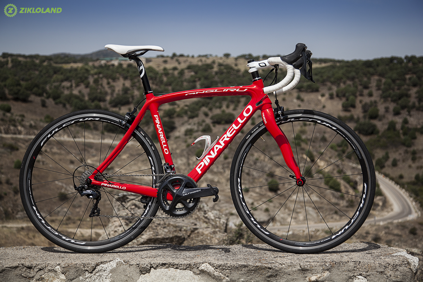 Pinarello-Angliru-26 - Zikloland