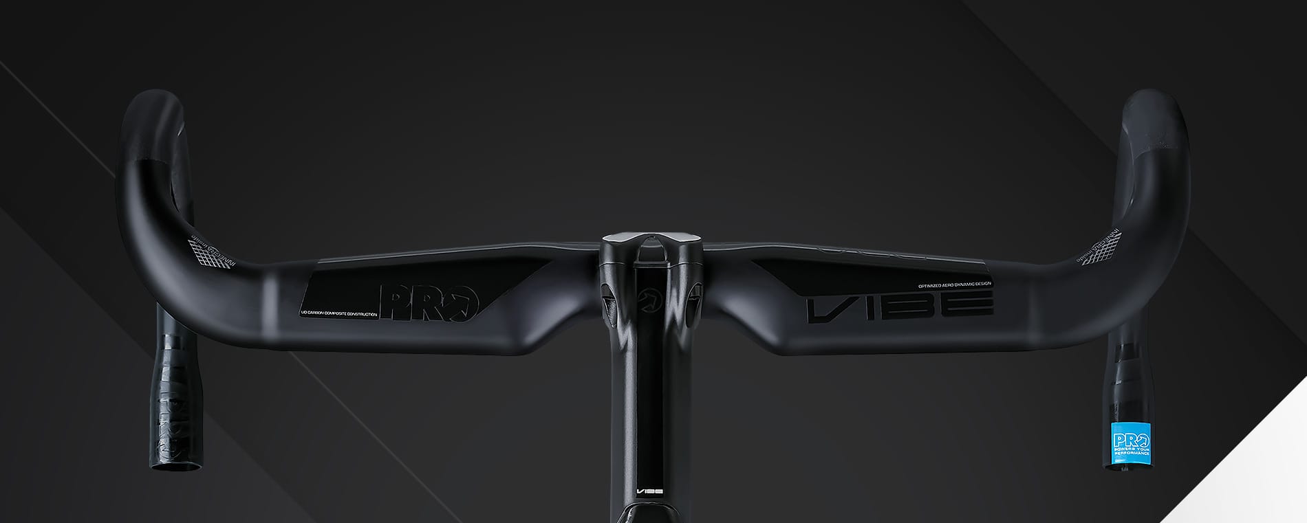 Shimano: Manillar y potencia Pro Vibe Aero, la conexión perfecta para ... Shimano: Manillar y potencia Pro Vibe Aero, la conexión perfecta para ...