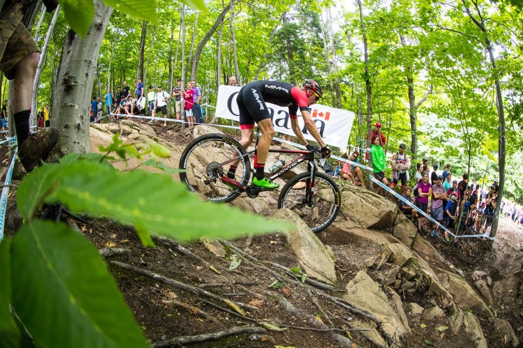 El MMR Factory Racing Team presenta sus cuatro jinetes - Zikloland