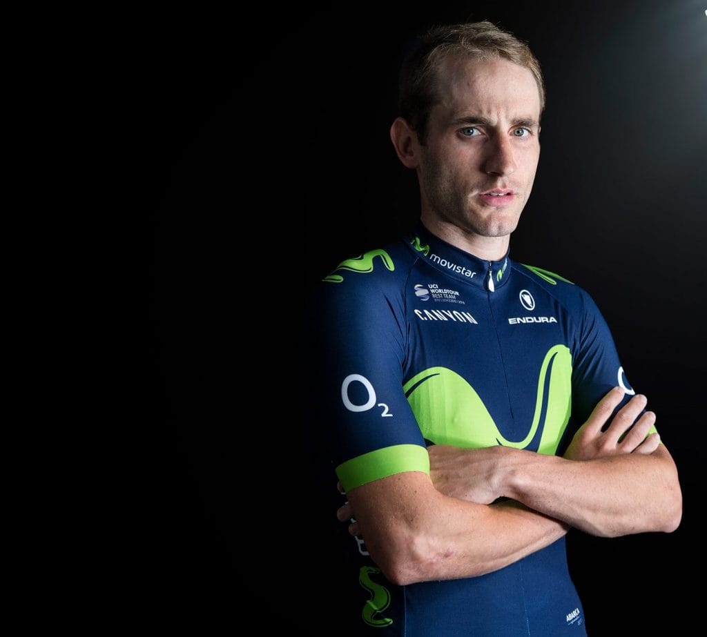 Vuelta a La Rioja: Barbero, referencia en caso de sprint (Previa y ...