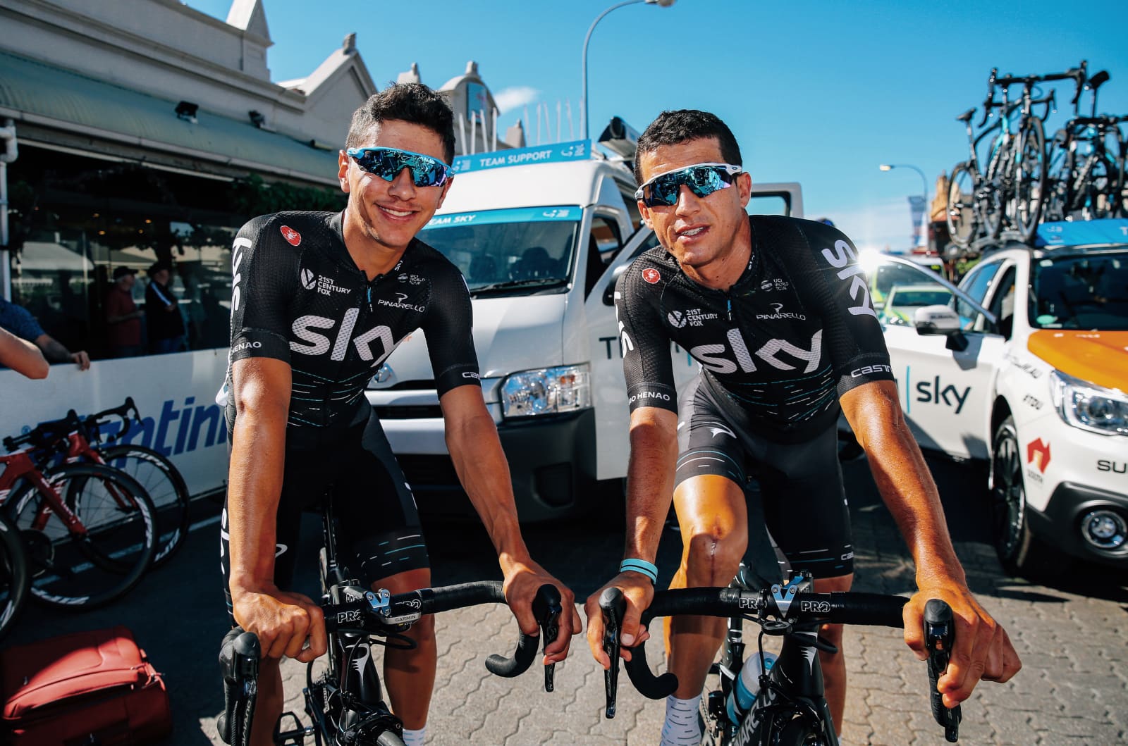 Henao-Sergio-Sebastian-Sky-Down-Under-2017 - Zikloland