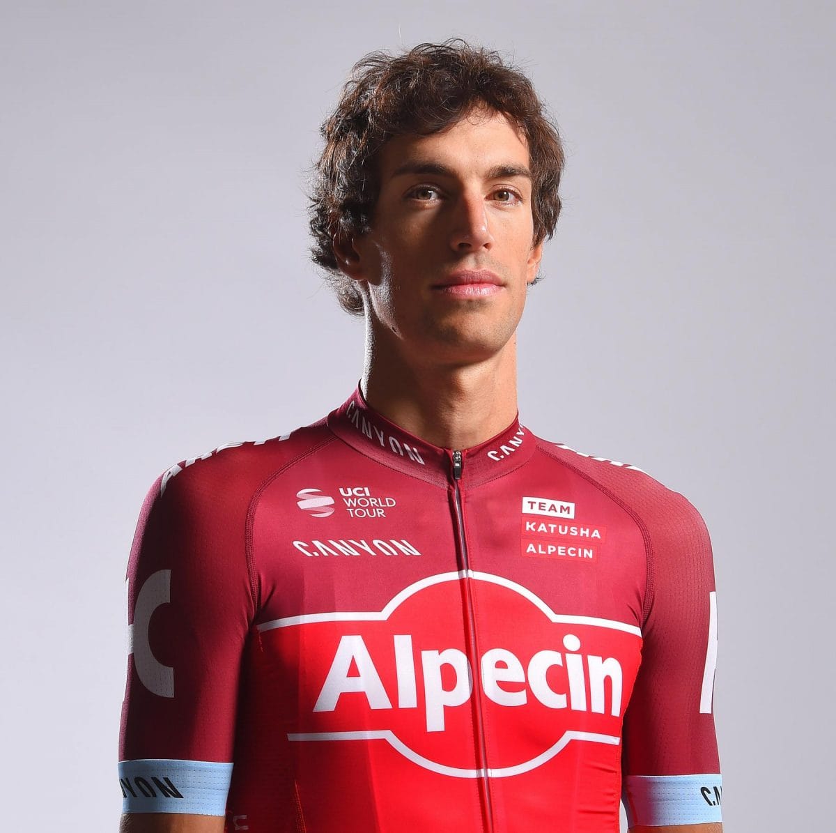 Katusha-Alpecin: El arcoíris de Tony Martin y todos los nuevos - Zikloland