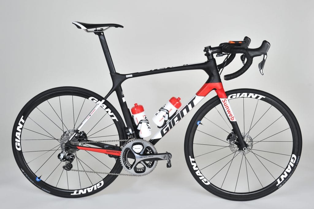 Giant-TCR-Disc-Team-Sunweb - Zikloland