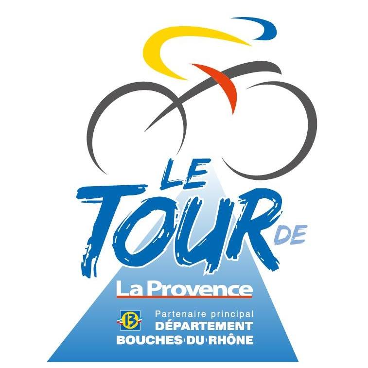 Provence Logo Provence Verte Et Verdon, La Nouvelle Signature De