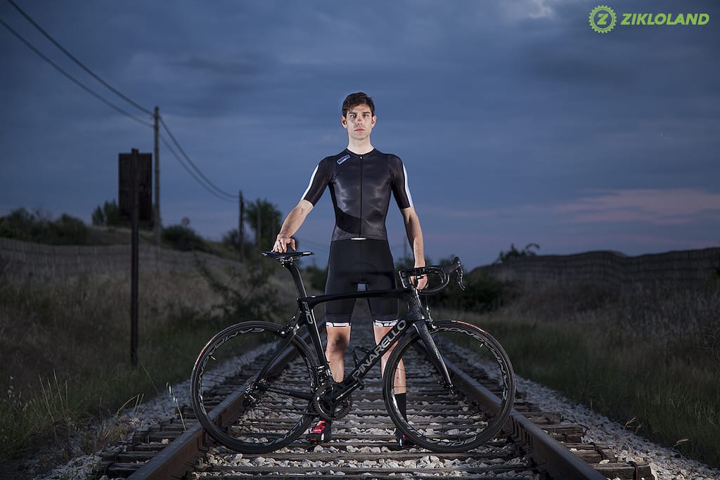 Bioracer_009 - Zikloland