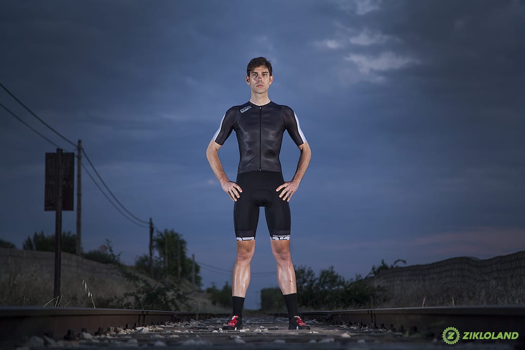Bioracer Speedwear Concept Road Race: Tu piel, más aero que nunca ...
