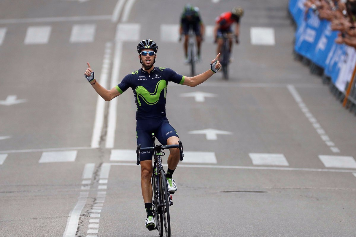 Jesús y José Herrada fichan por el Cofidis - Zikloland