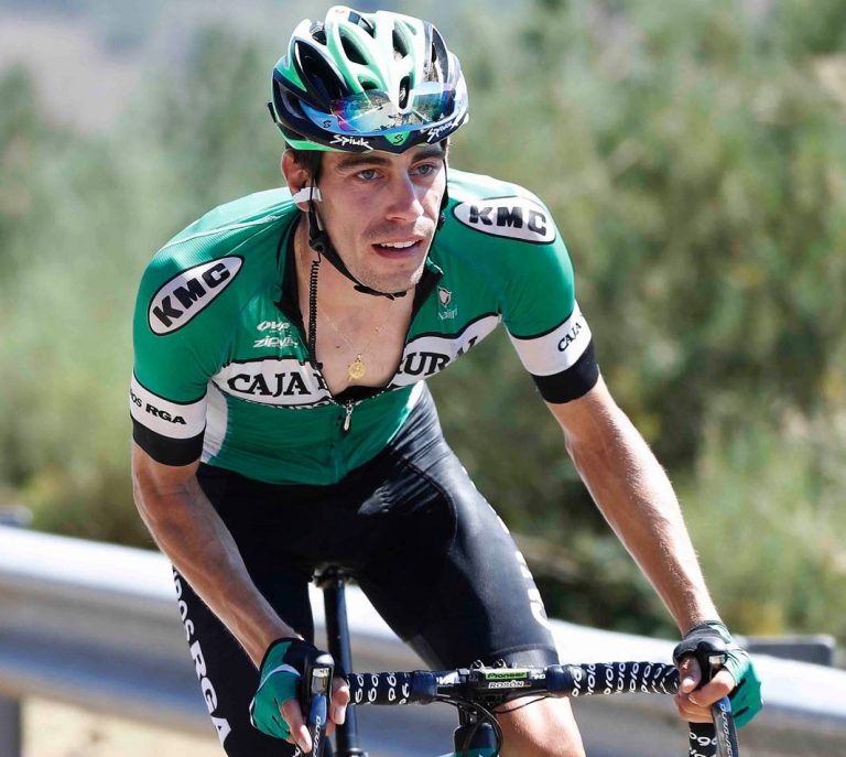 Rosón, con los mejores en Picón Blanco: “Aún estoy lejos de mi mejor ...