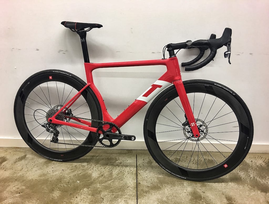 3t-STRADA - Zikloland