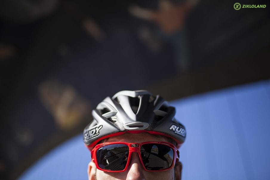 Rudy Project Racemaster y Sintryx: Una combinación con estilo - Zikloland