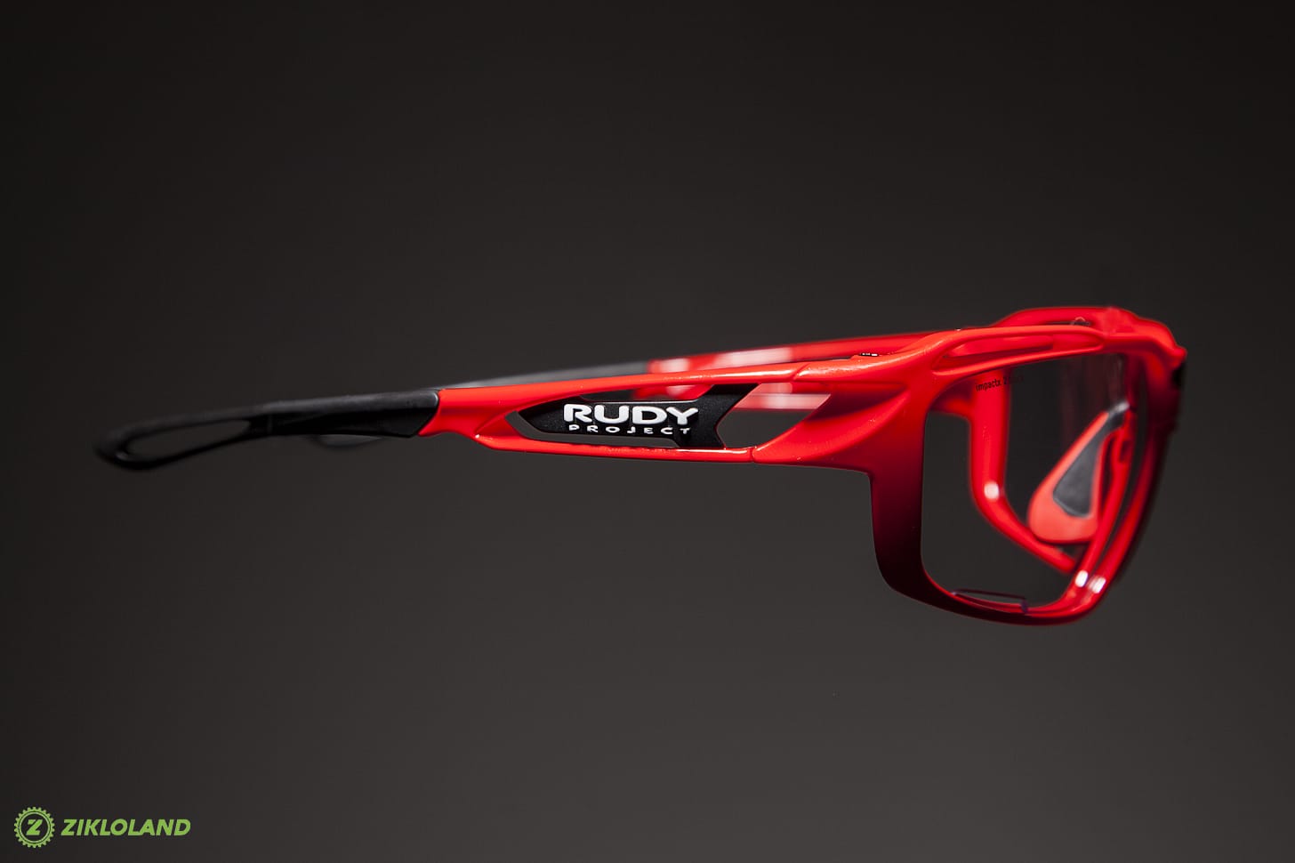 Rudy Project Racemaster y Sintryx: Una combinación con estilo - Zikloland