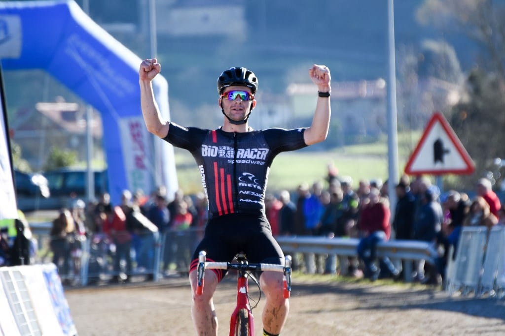 España CX: Kevin Suárez, Feijoo, Carlos Hernández y Altur, vencedores ...