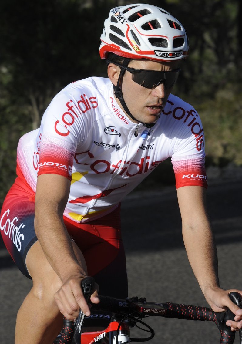 jose-herrada-cofidis-2019 - Zikloland