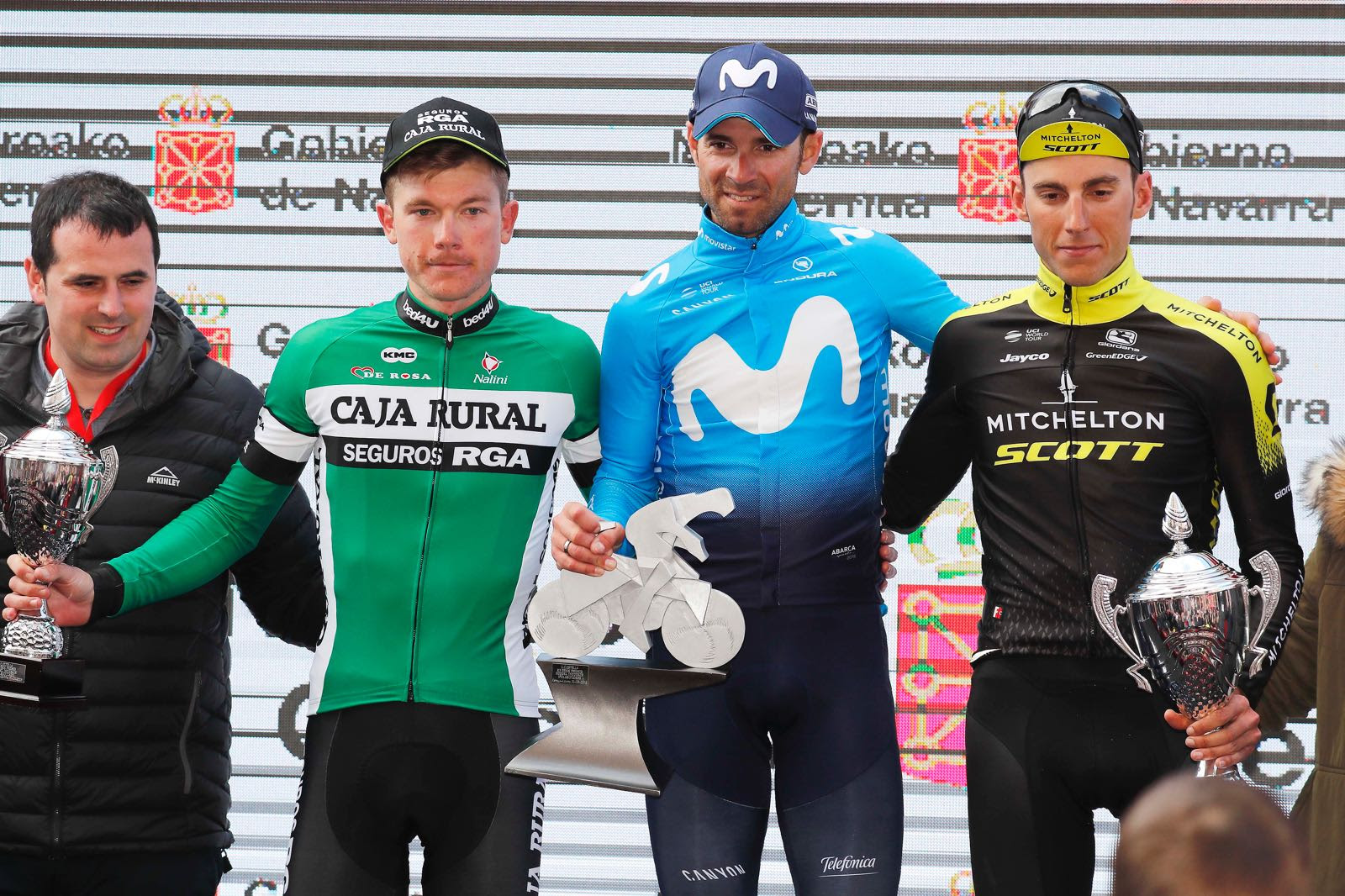 nick-schultz-gp-miguel-indurain-2018-podio - Zikloland