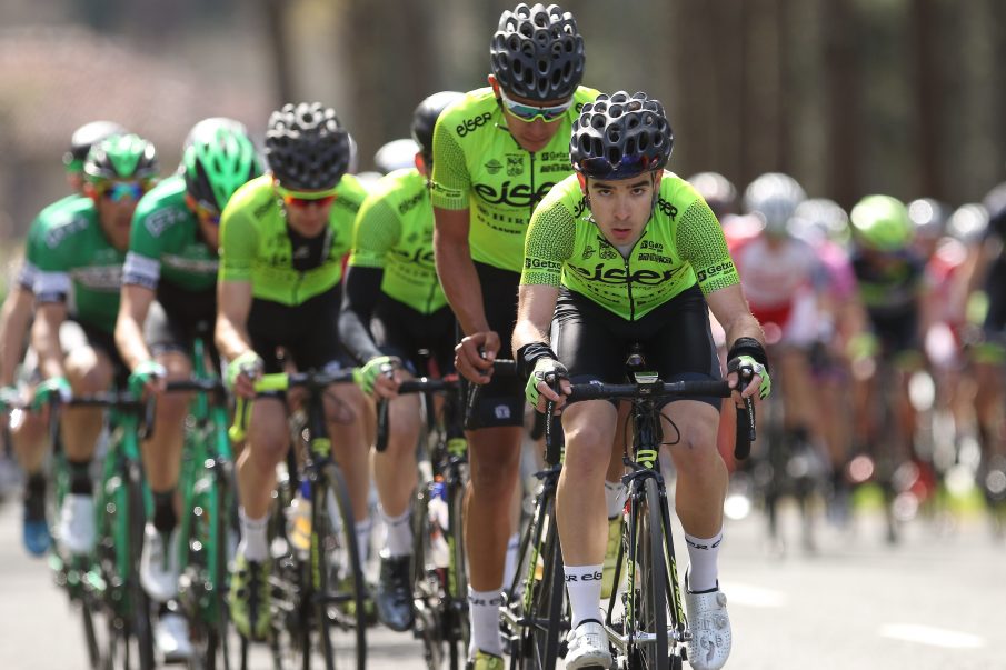 Eiser Hirumet: Tres años de crecimiento sostenido - Zikloland