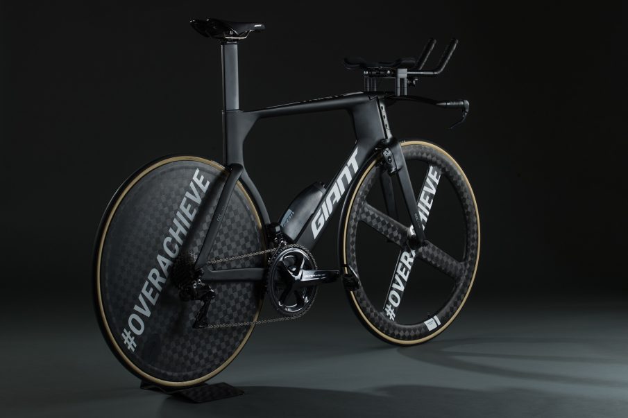 Giant TCR Advanced SL: Un clásico ganador para un equipo renovado ...