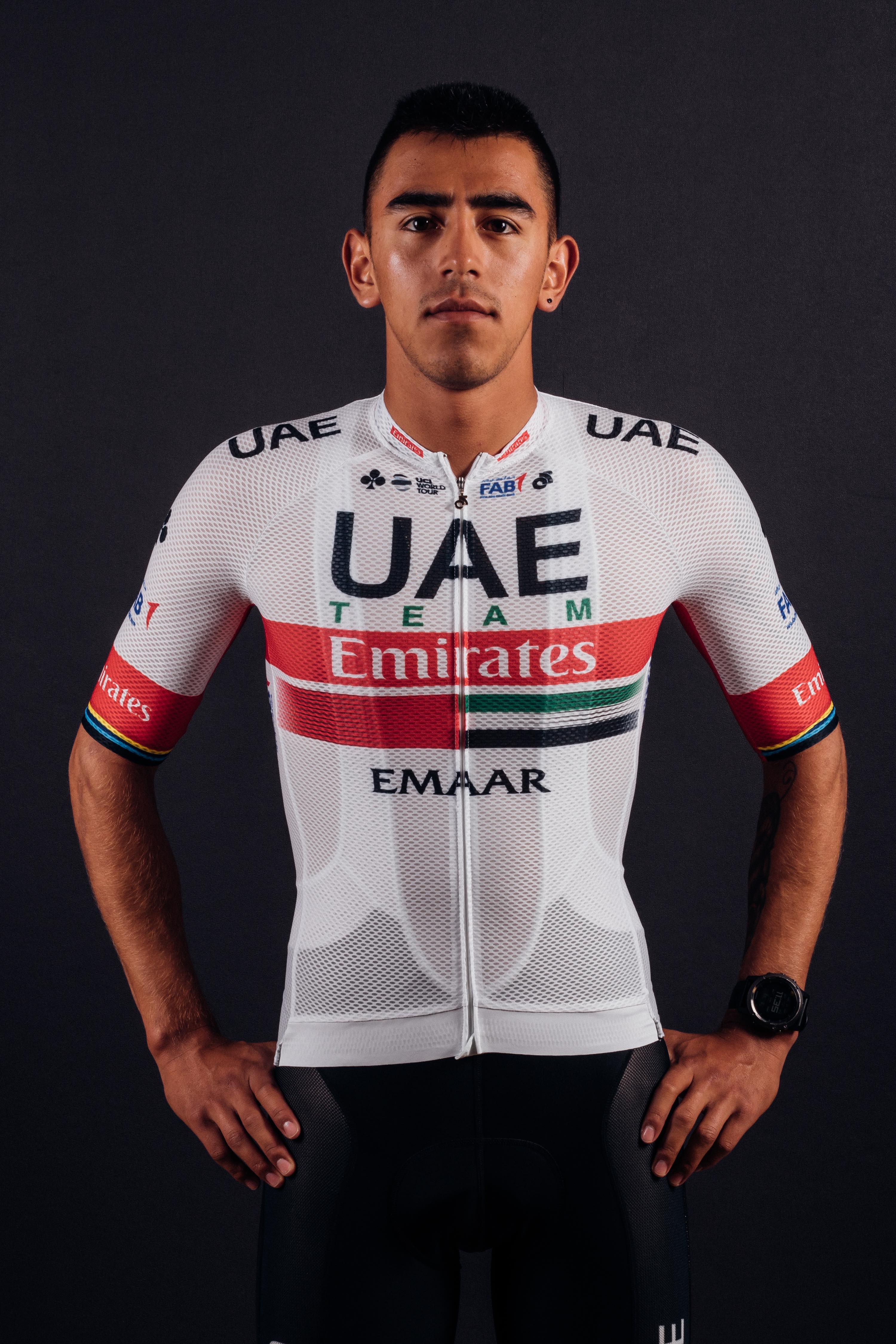 juan-sebastian-molano-uae-team-emirates-2019-maillot - Zikloland juan-sebastian-molano-uae-team-emirates-2019-maillot - Zikloland