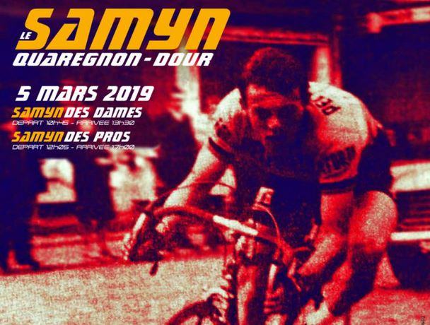 Le-Samyn - Zikloland