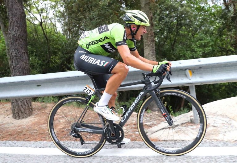 Cofidis 2020: Viviani debutará en Australia; Barceló, en Argentina ...