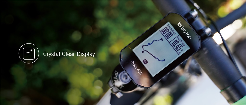 bryton-rider-420-2 - Zikloland