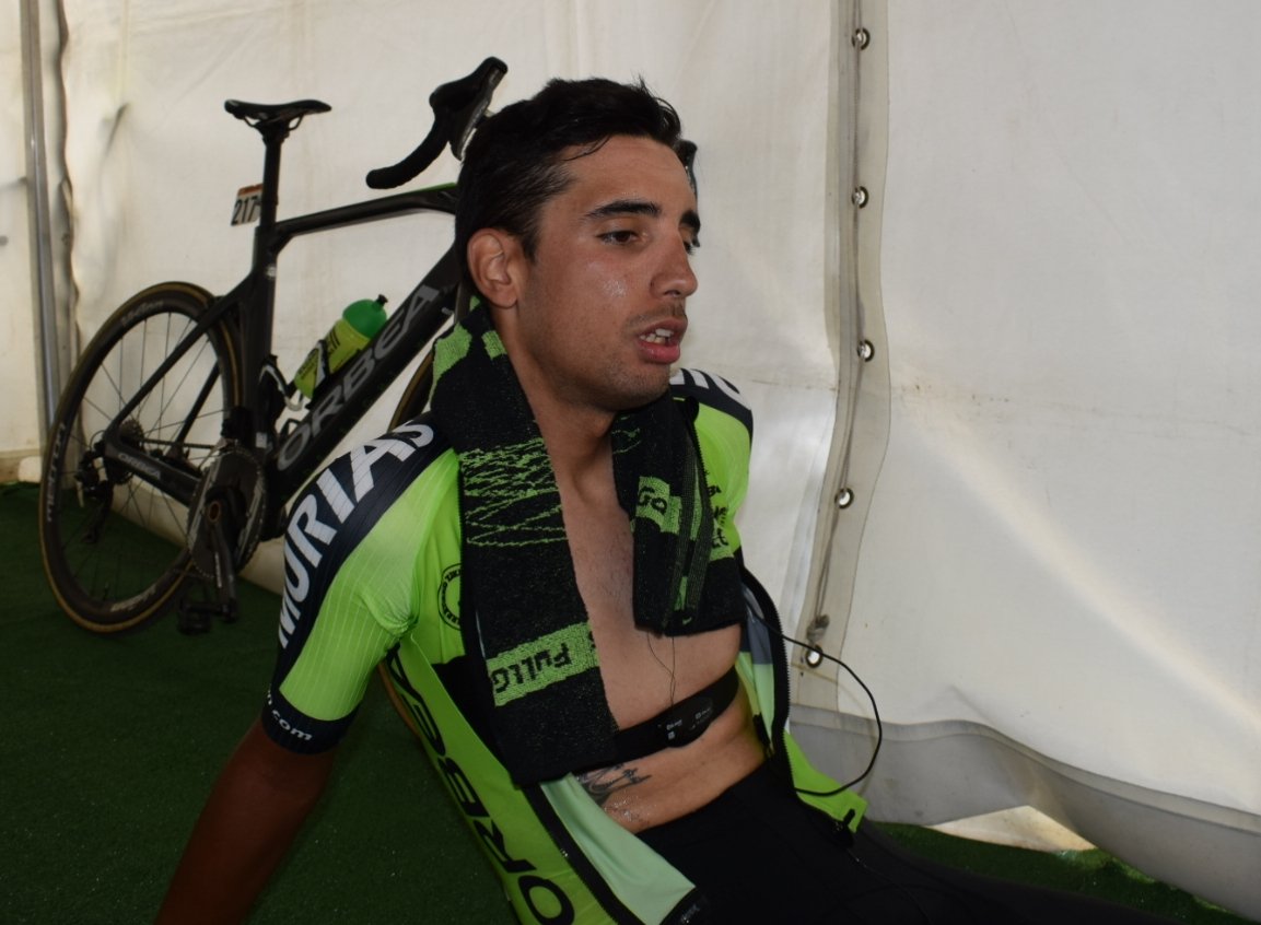 hector-saez-etapa13-lavuelta - Zikloland