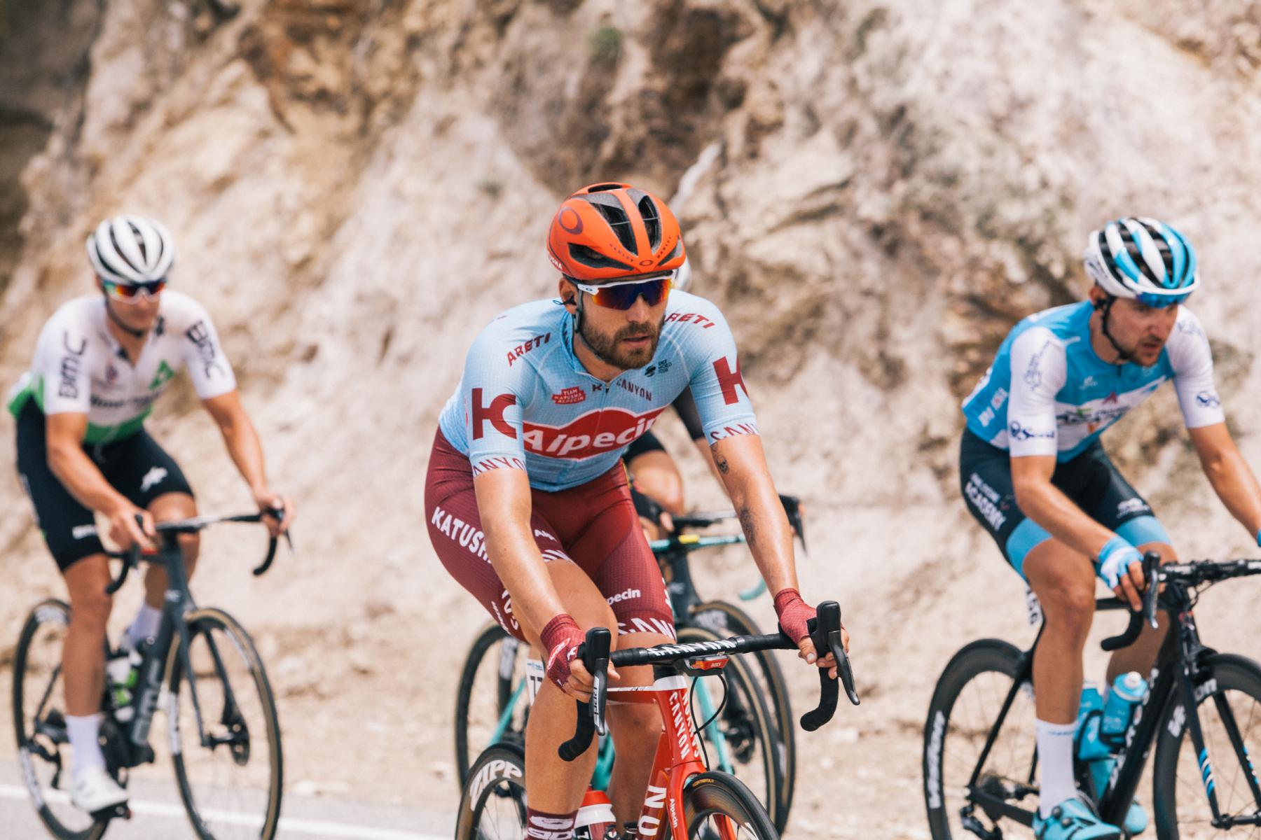 katusha-israel - Zikloland