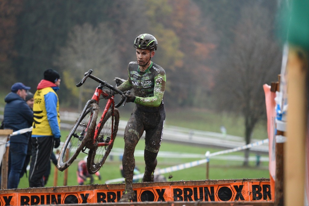 La arena de Koksijde, próximo reto para Nesta-Skoda Alecar - Zikloland