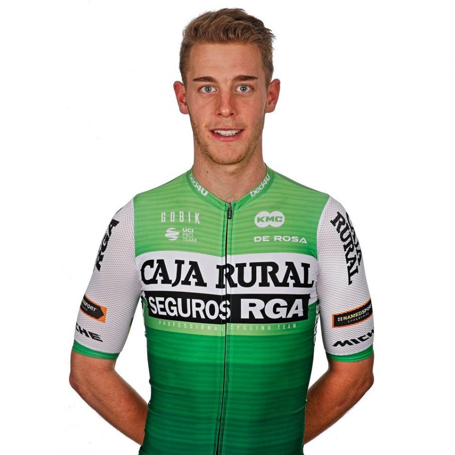 sergio-roman-martin-caja-rural-rga-2020 - Zikloland