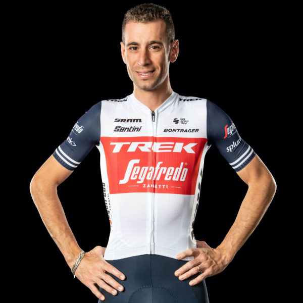 Trek-Segafredo 2020: Nibali, feliz de blanco y rojo - Zikloland Trek-Segafredo 2020: Nibali, feliz de blanco y rojo - Zikloland