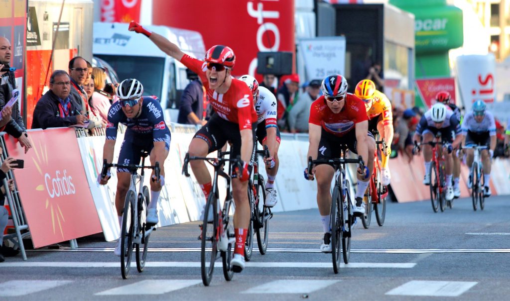 cees-bol-team-sunweb-volta-algarve-2020-etapa3 - Zikloland