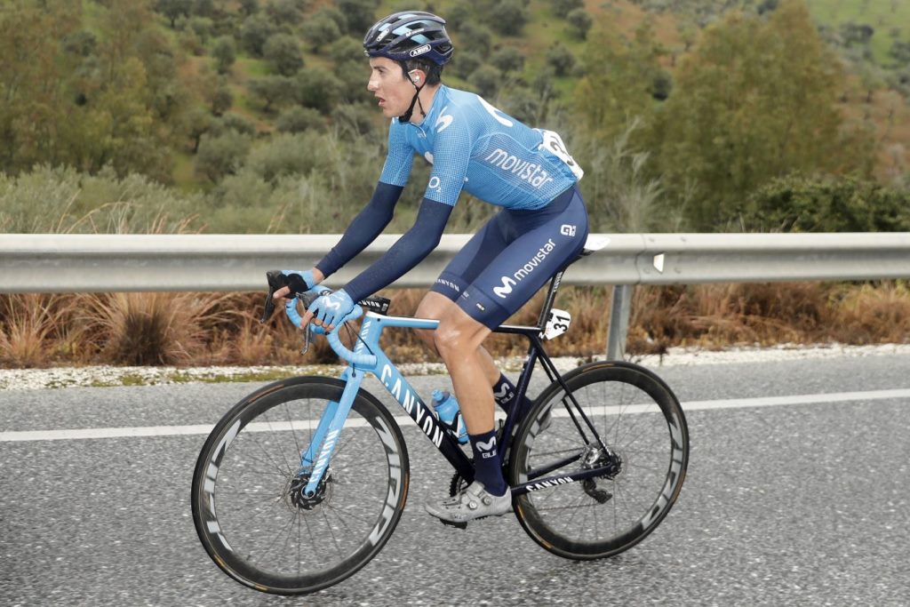 Movistar Team: Marc Soler será el "líder único" en el Giro de Italia ...
