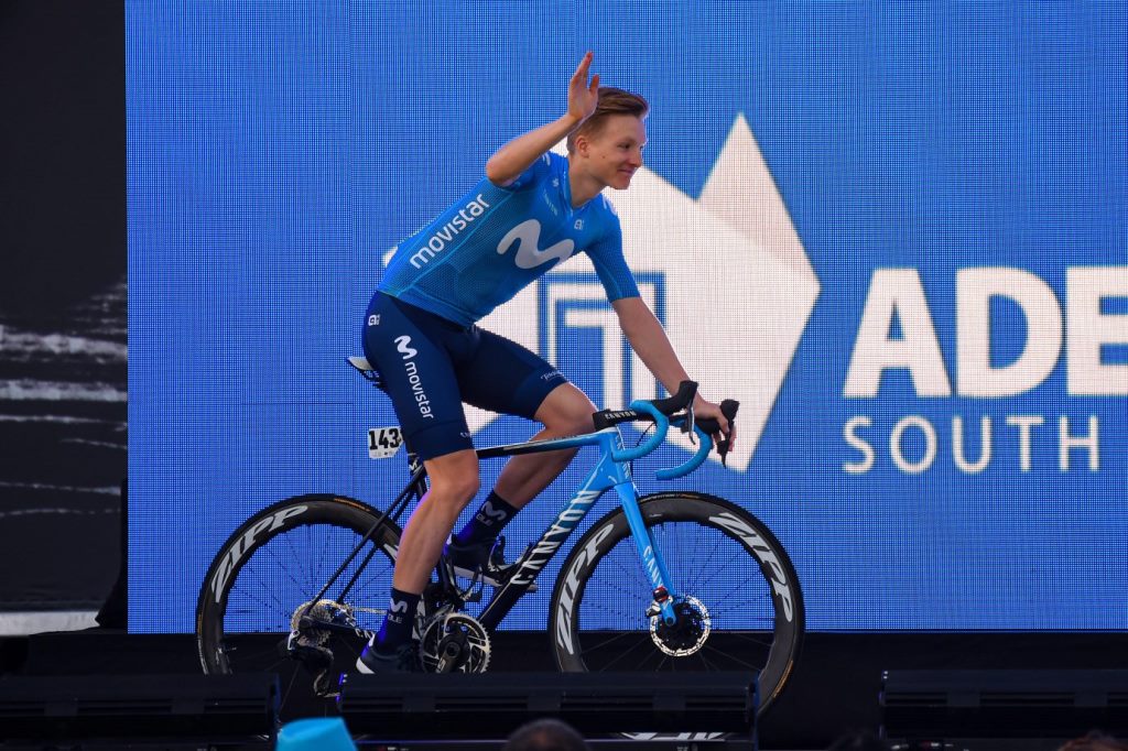 juri-hollmann-movista-team-tour-down-under-2020 - Zikloland