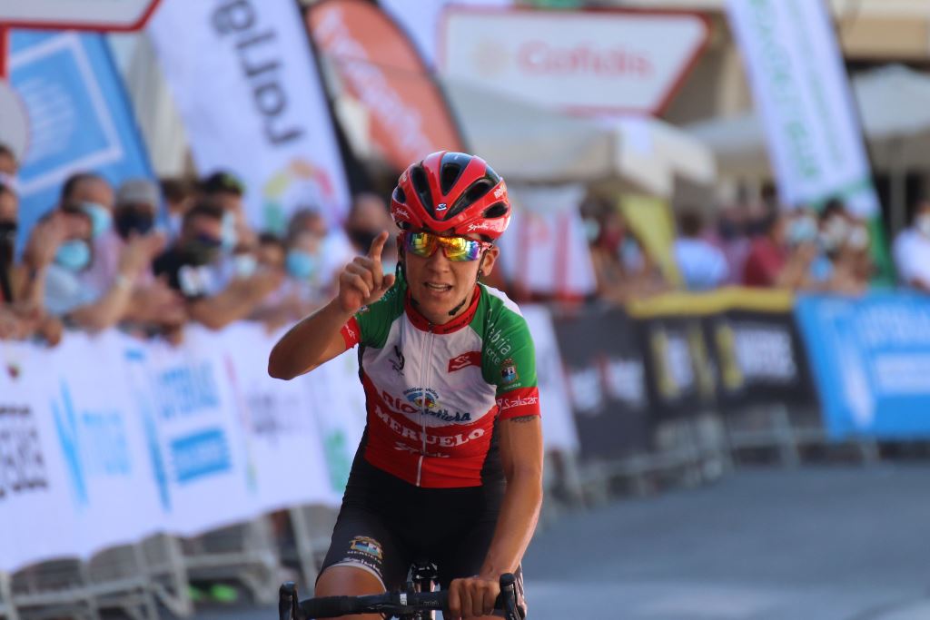 El CC Meruelo confirma un filial élite y sub23 - Zikloland