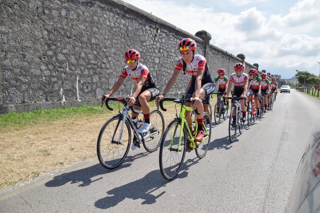 El Río Miera-Cantabria se concentra para "seguir creciendo" en 2021 ...