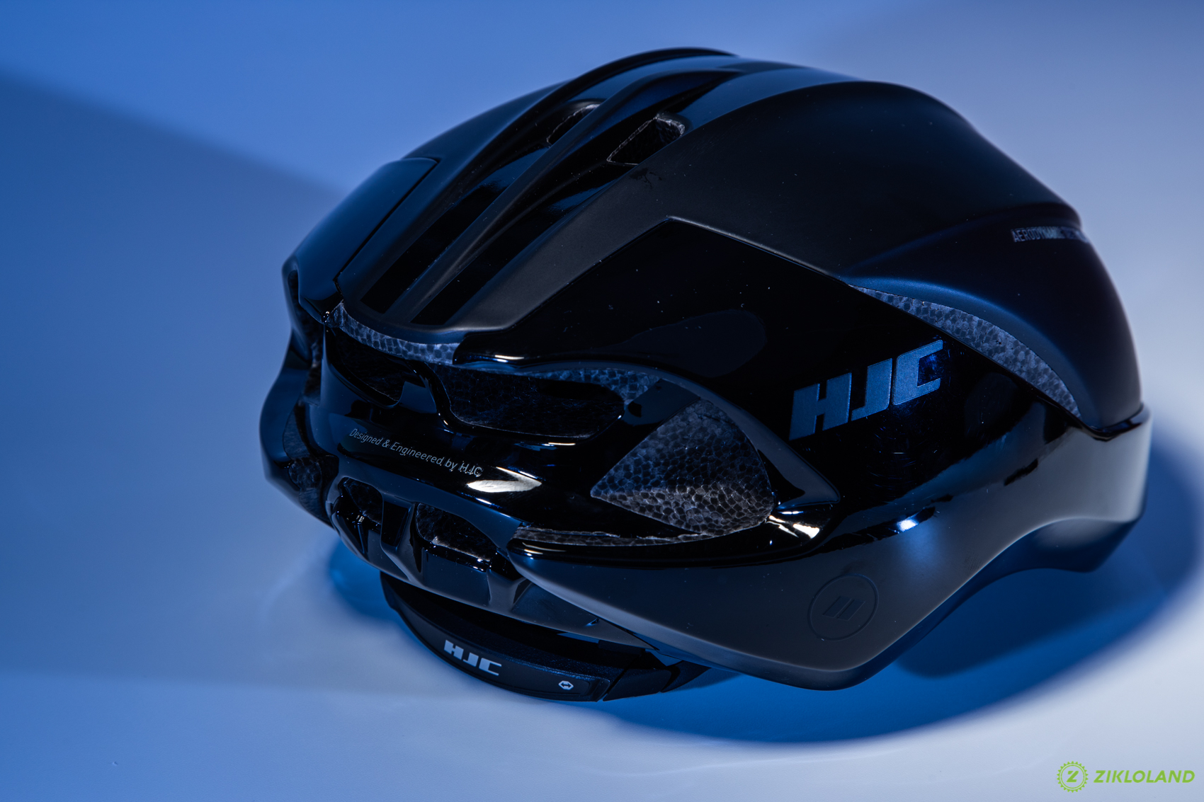 HJC-furion-test-13 - Zikloland