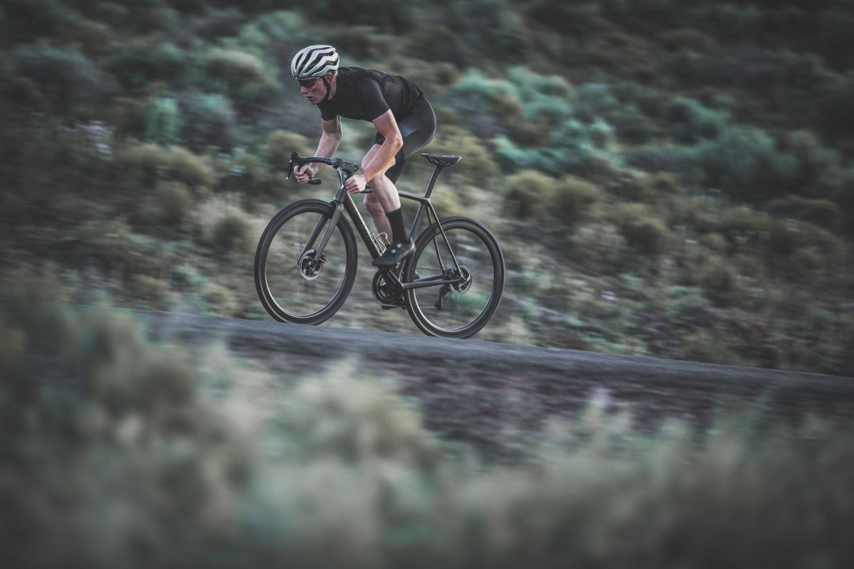 Cadex: La excelencia llega a las tiendas de España - Zikloland