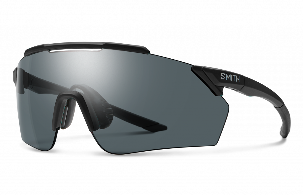 Smith 2021 RUCKUS NEGRO MATE - Zikloland