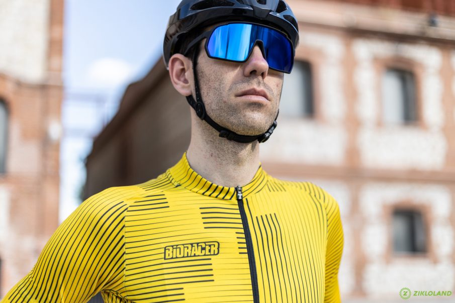 Bioracer Epic: Un paso más para vestirnos como un pro (Test) - Zikloland