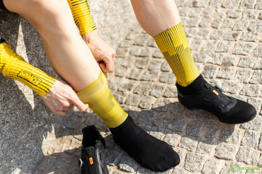 Bioracer Epic: Un paso más para vestirnos como un pro (Test) - Zikloland