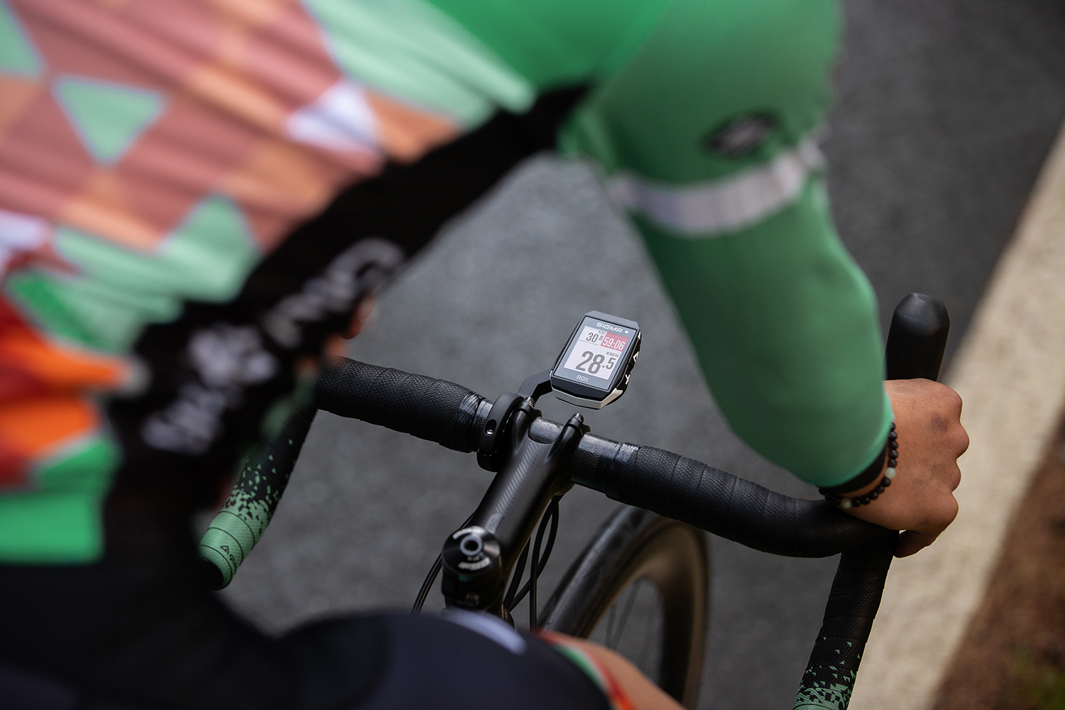 Sigma Rox 11.1 Evo ciclocomputador GPS: Tu compañero de entrenamientos ...