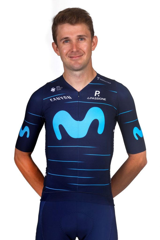 Will Barta - Zikloland