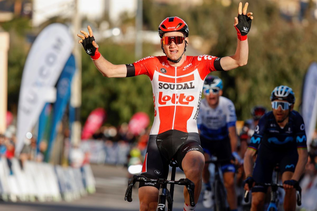 Tim Wellens abandonará Lotto-Soudal en 2023 - Zikloland