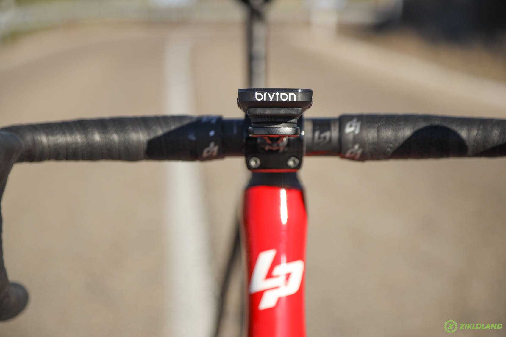 Bryton-Rider-S500-001 - Zikloland