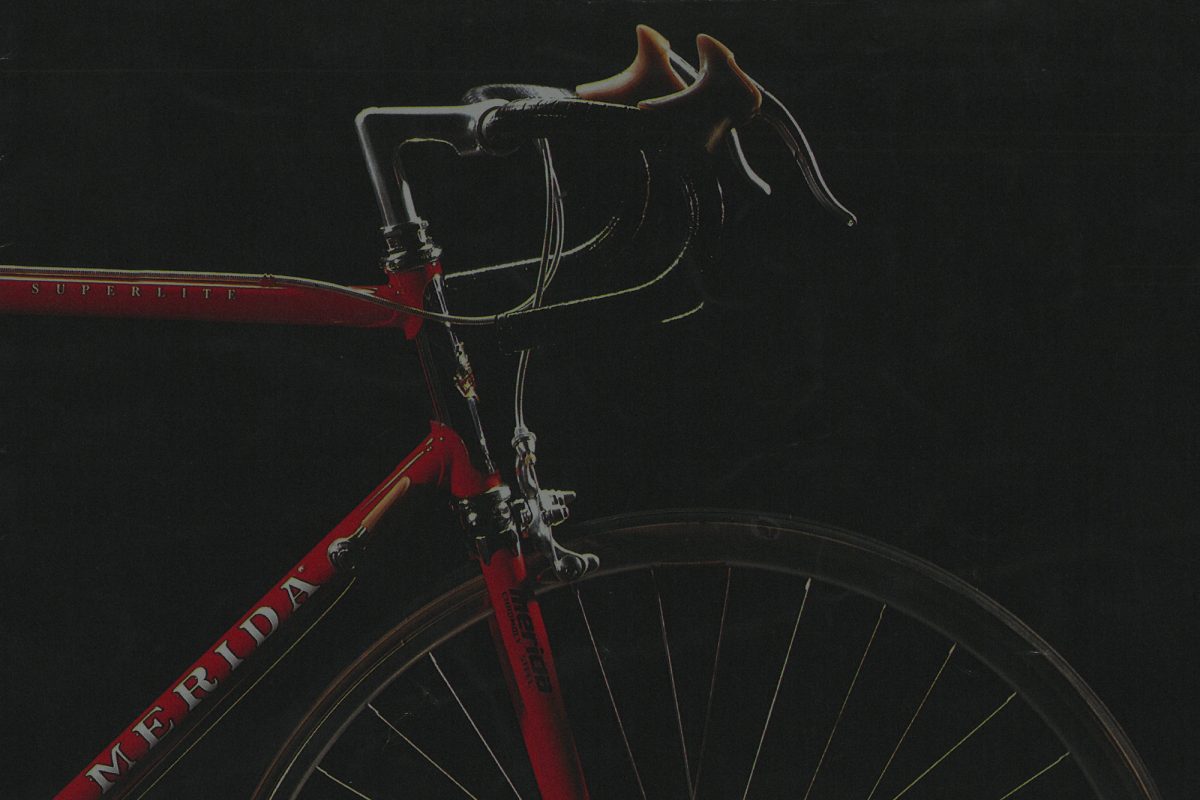 Merida Bikes cumple 50 años - Zikloland