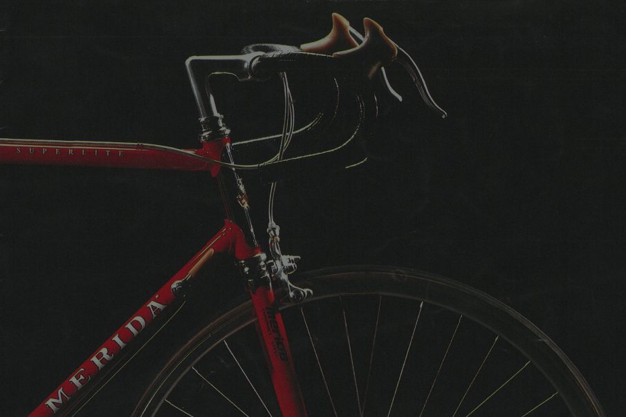 Merida Bikes cumple 50 años - Zikloland