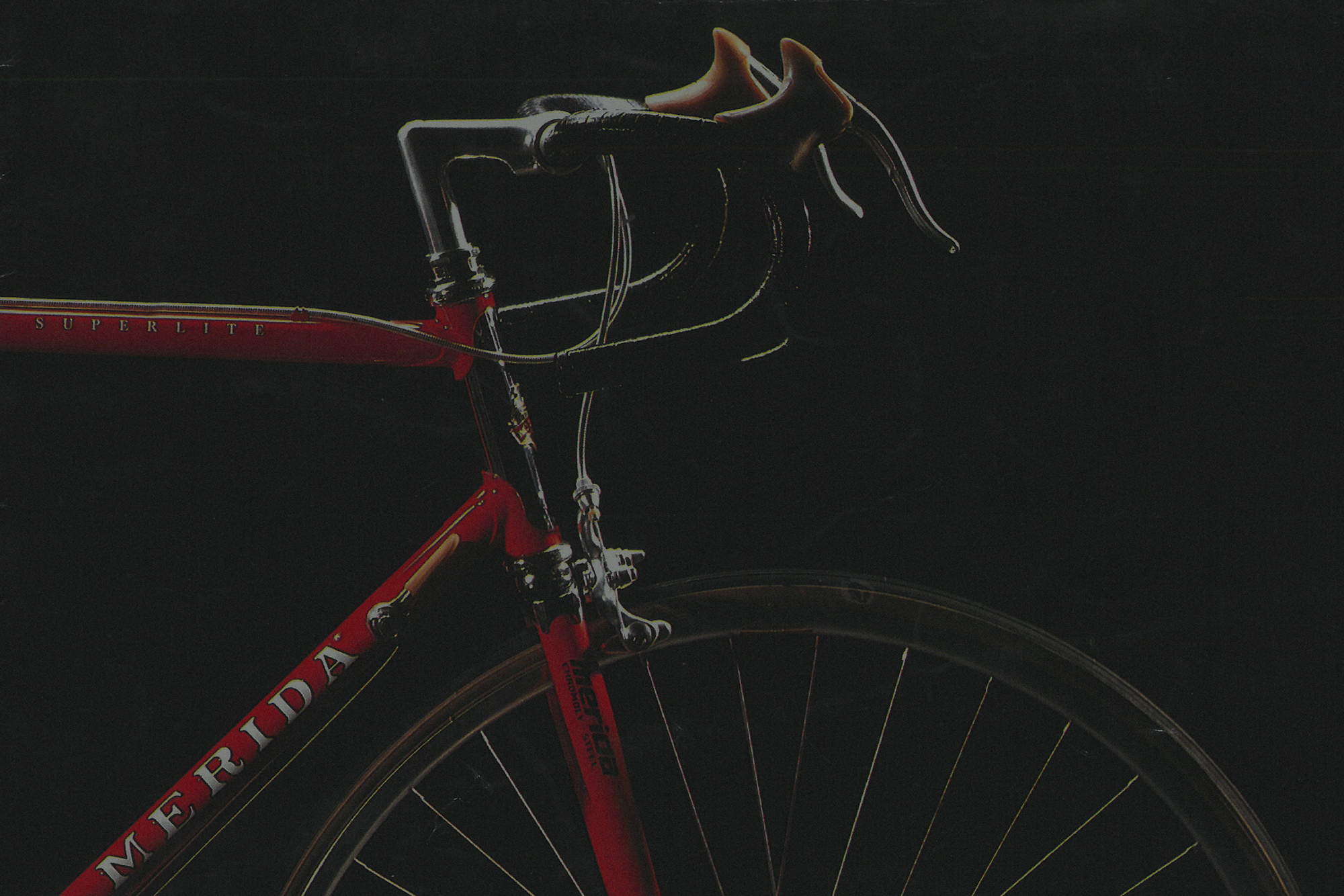 Merida Bikes cumple 50 años - Zikloland