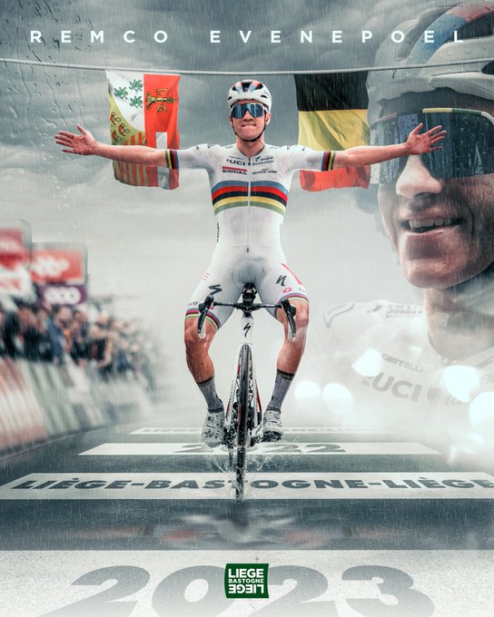 Remco Evenepoel y la preparación: todo gira alrededor de ...