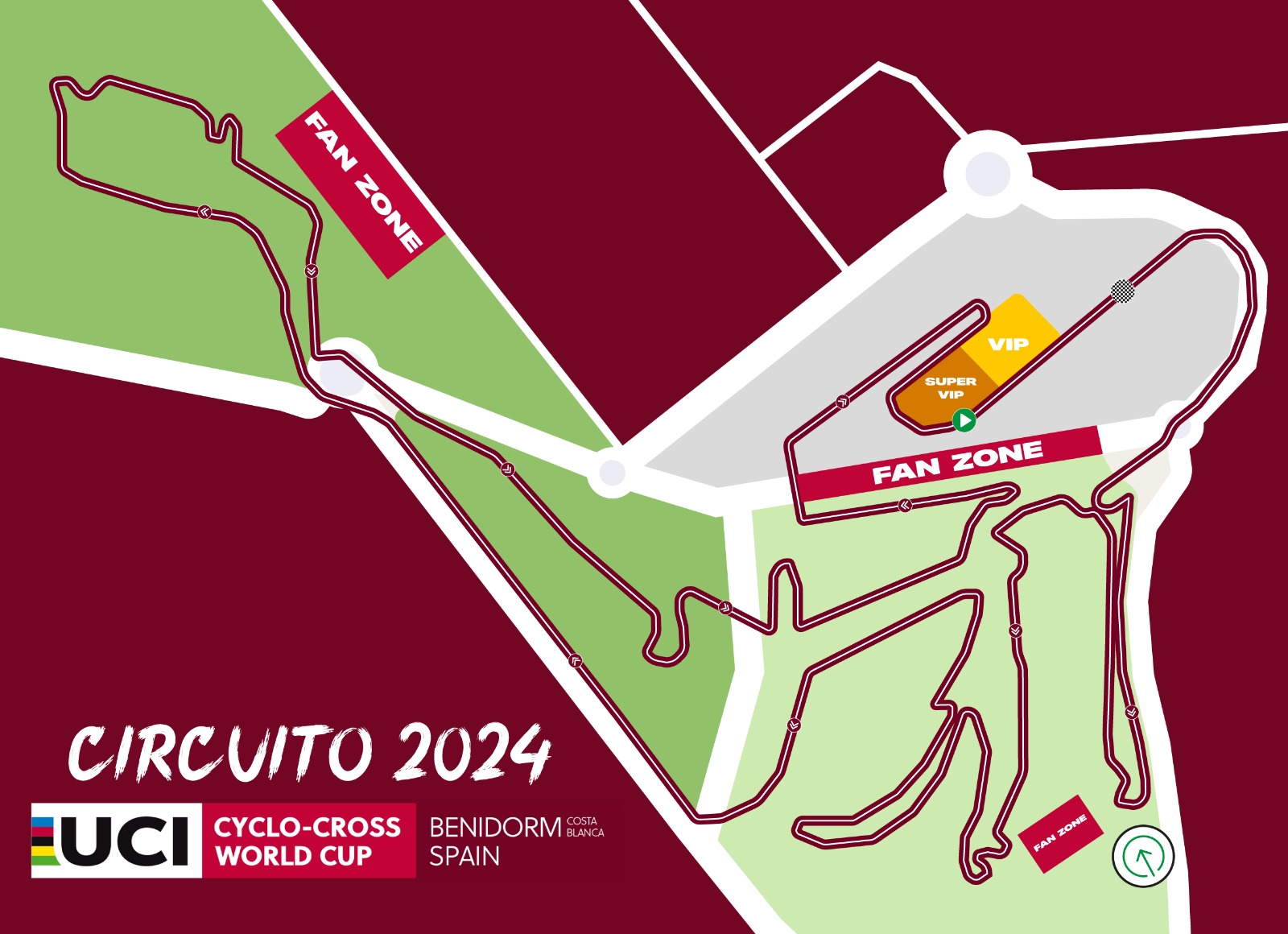 mapa-circuito-2024-basico - Zikloland