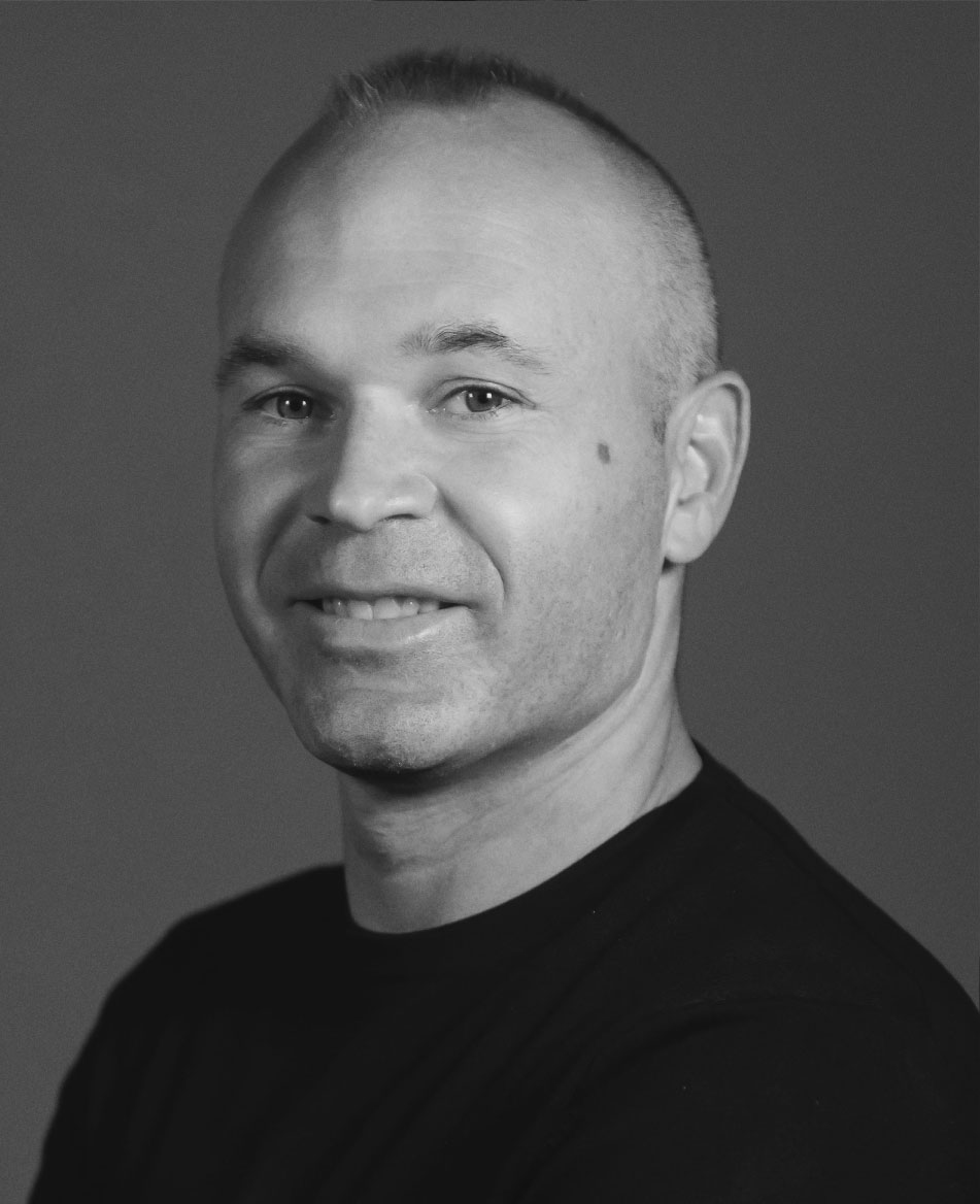 Andrés Iniesta y su empresa NSN, en el epicentro del nuevo NSN Cycling Team - Zikloland